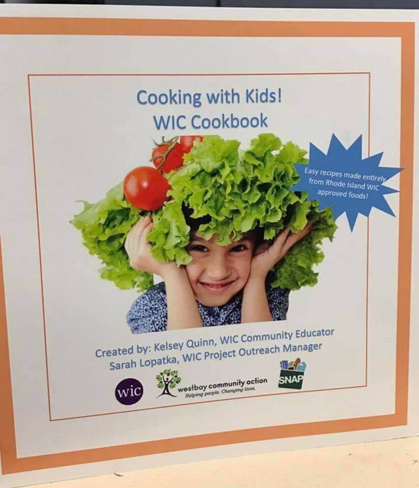 Women, Infants, and Children - Westbay Community Action