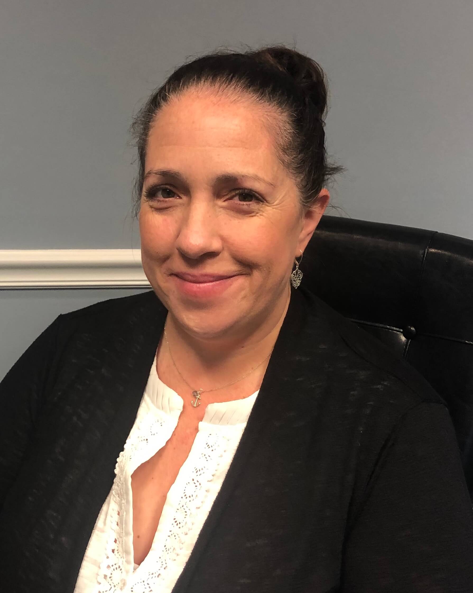 Heather Braga - Westbay Community Action